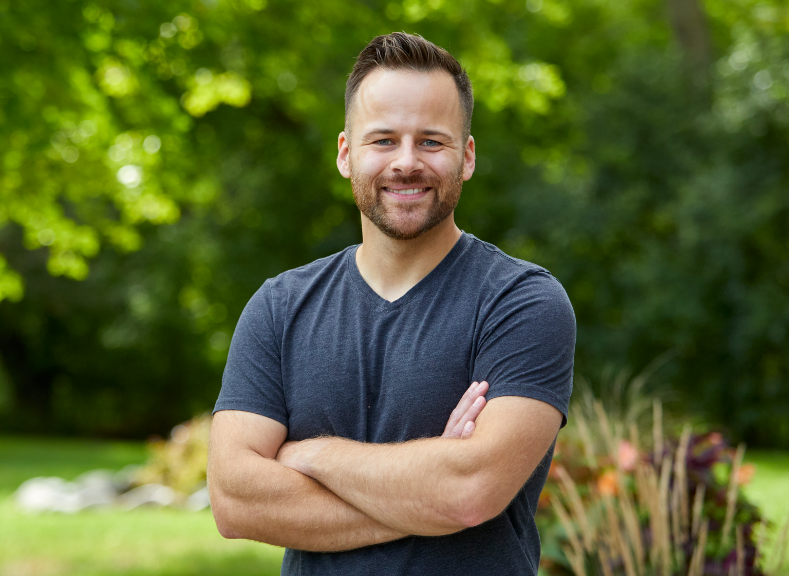 Dr. William Roth - ED Awareness - Coloplast Men's Health