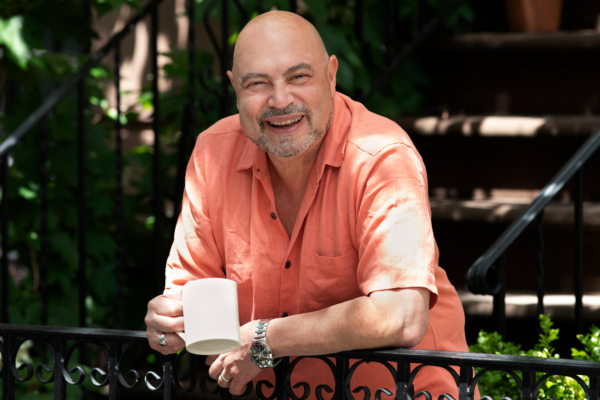 Dr. Frank Simoncini - ED Awareness - Coloplast Men's Health