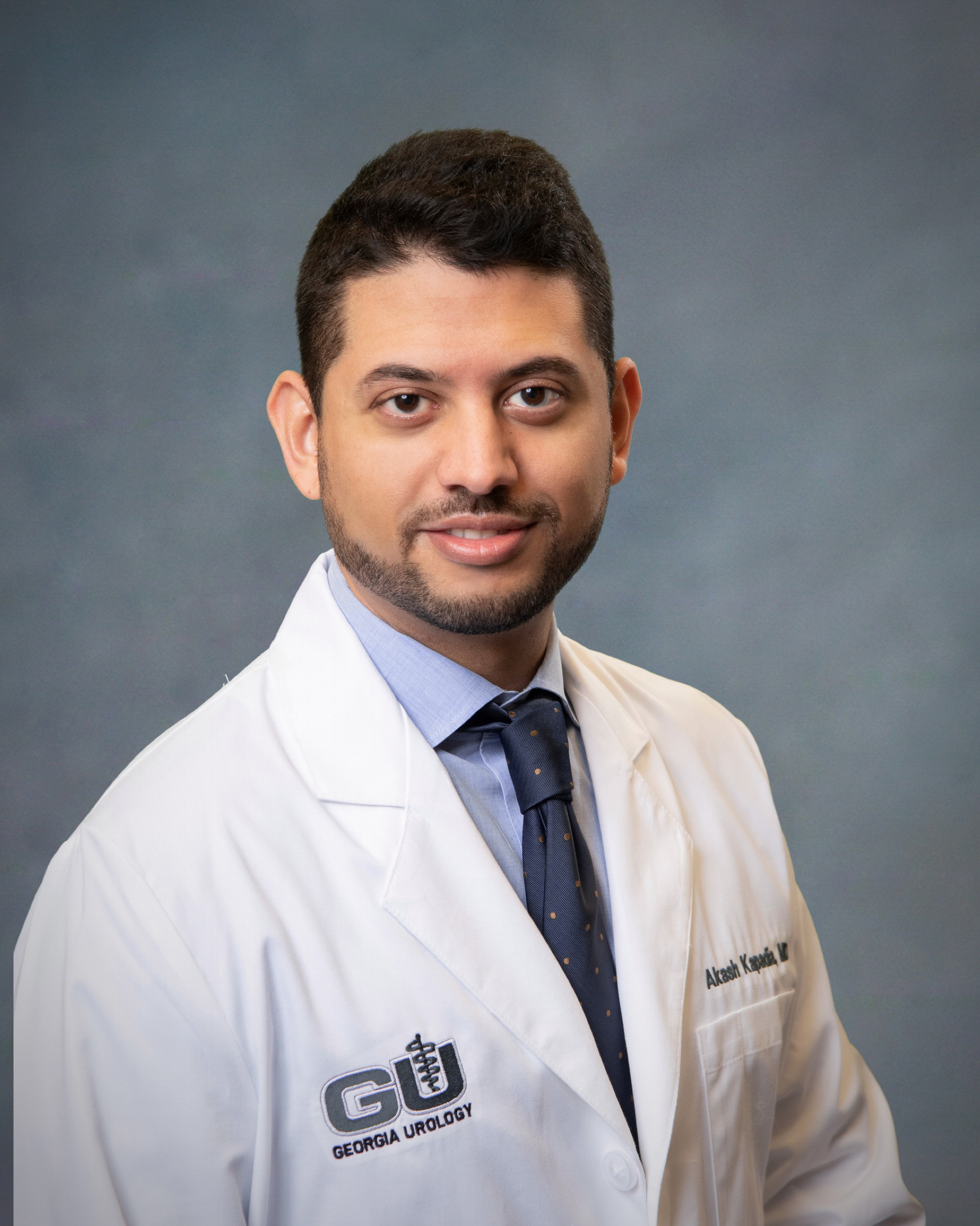Dr. Akash Kapadia - ED Education - Coloplast Men's Health