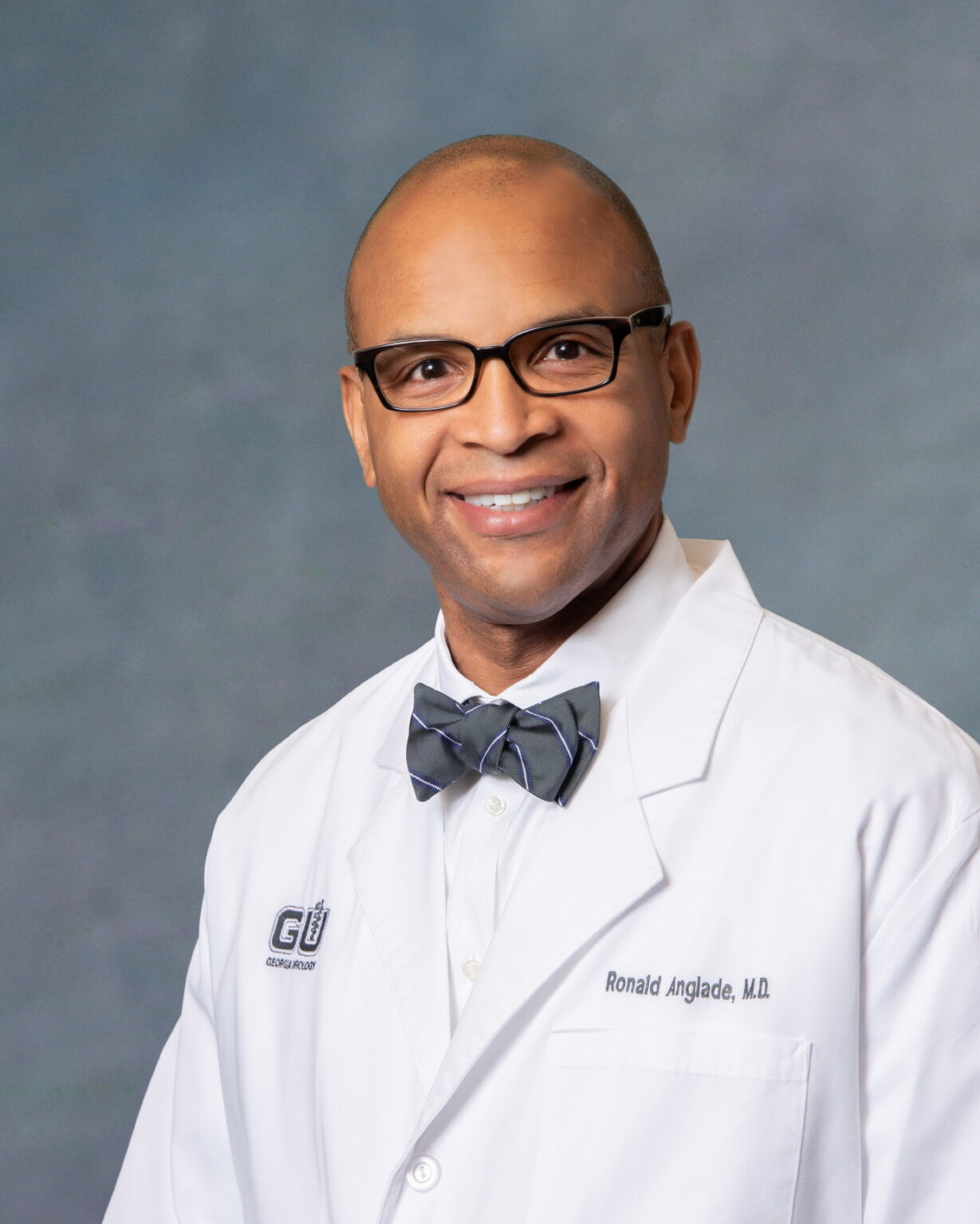 Dr. Ronald Anglade - ED Education - Coloplast Men's Health
