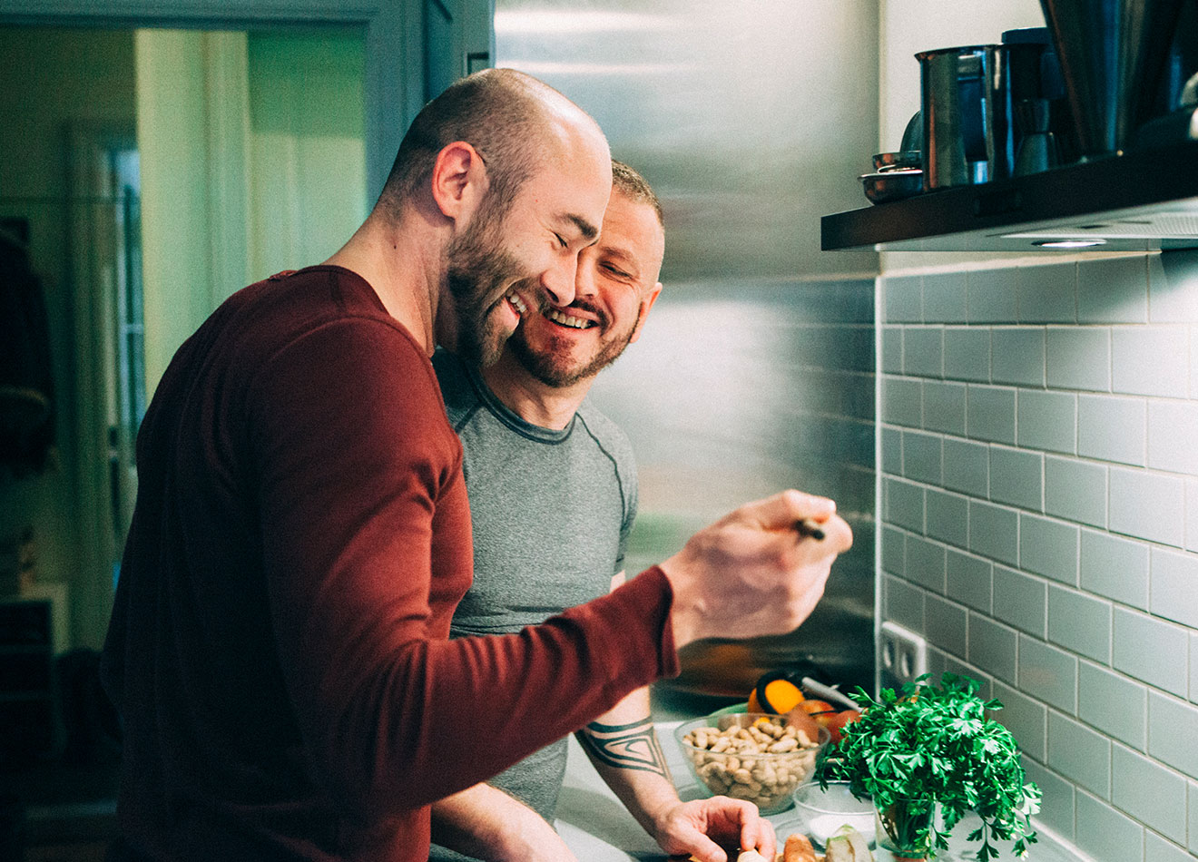 Dr. Billy Cordon-Galiano - ED Awareness - Coloplast Men's Health