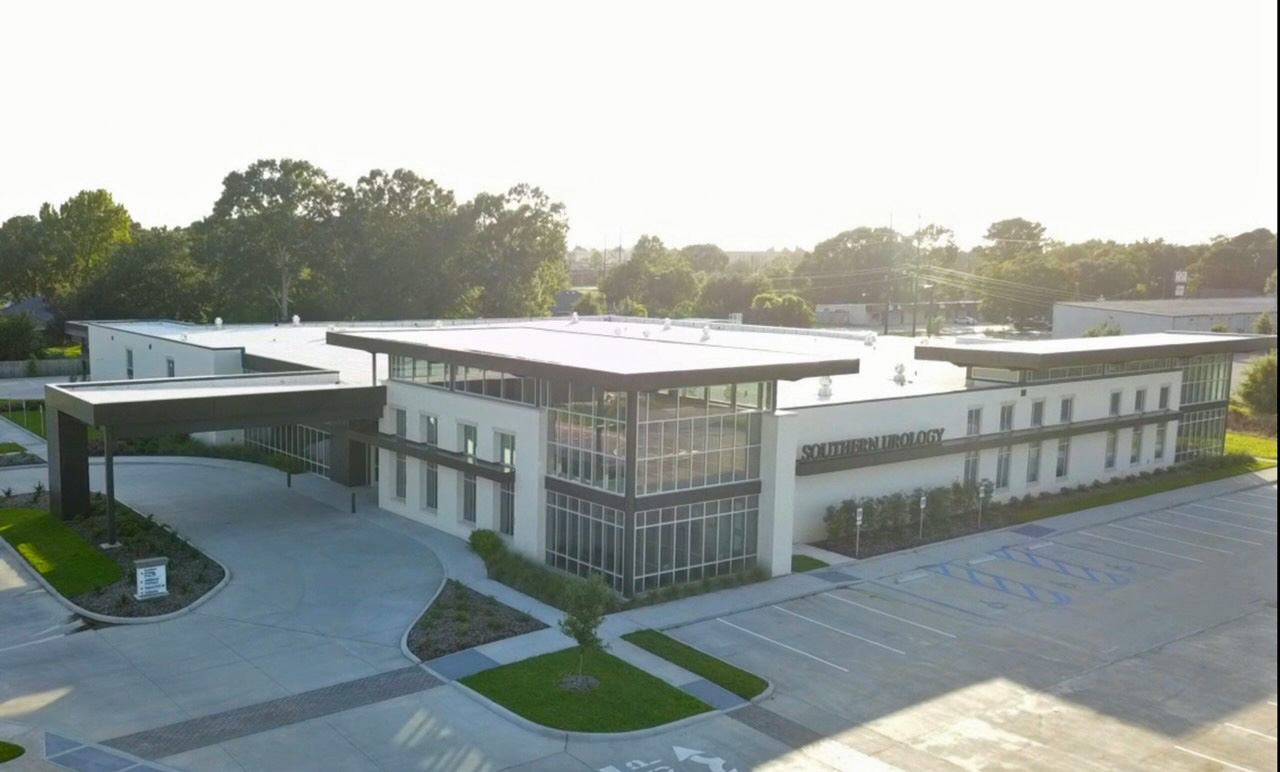 Dr. William Roth - Coloplast Men's Health